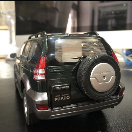 Модель 1:18