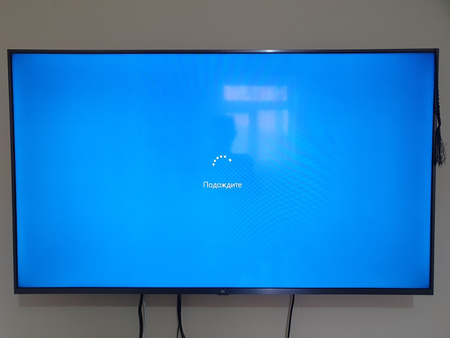Телевизор Xiaomi MI TV P1 55