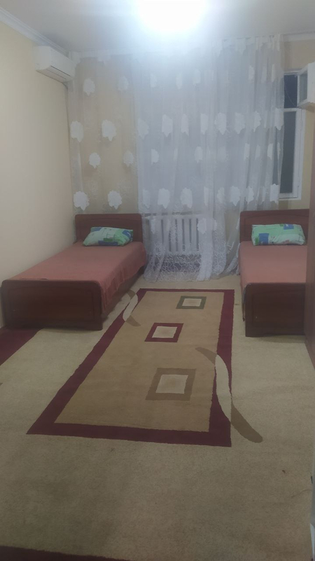 Arenda Chilonzor 6 Bollar Qizlarga Oila