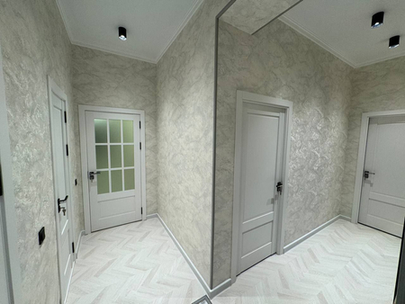 #Продажа Юнусабад-8 кв 2/5/11 54м²