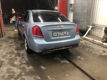 Продаётся Gentra