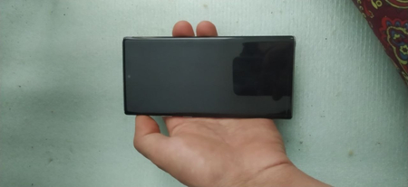 Not 10 +5g 256/12   1 700 000