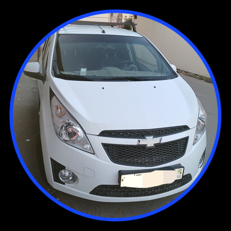 Spark mexanika 1.25