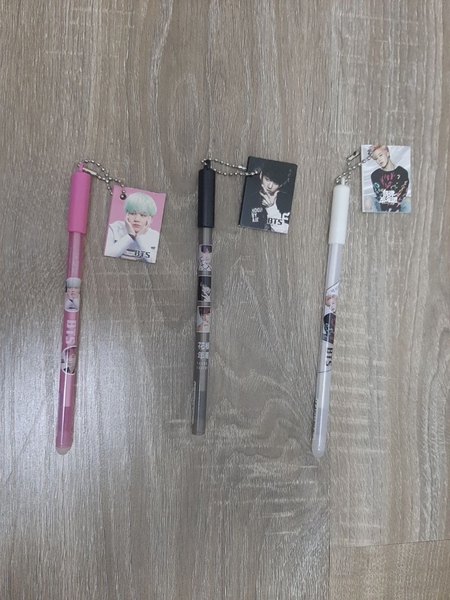 Bts ручки классные