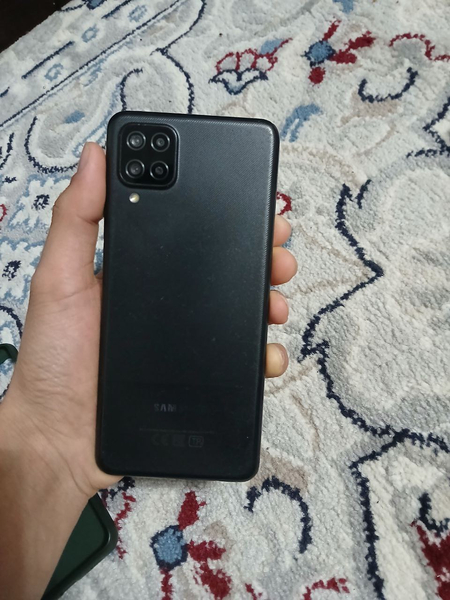 Samsung a12 3/32
