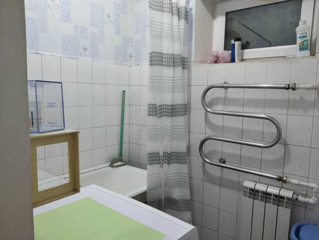 Продается 4х комнатная квартира на Воднике