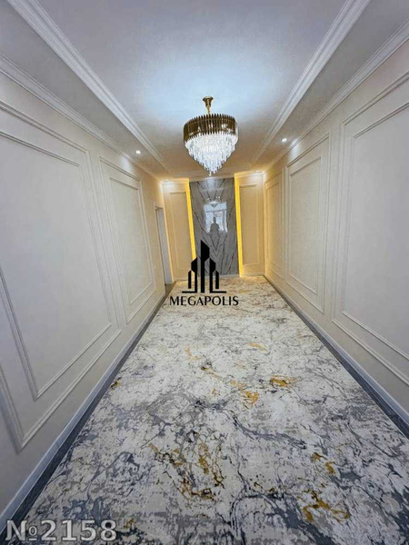 №2158 2 хонали уй сотилади