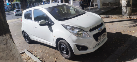 Spark sotiladi faqat naxt