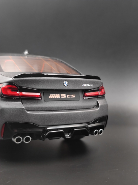 Chevrolet Camaro SS/RS 396 1:18 оригинал - Доставка