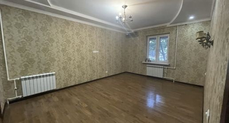 Госпитальный 140м² 4 комнаты без мебели  миробад авеню