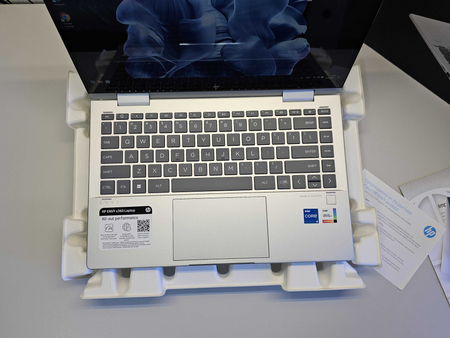 ПРОДАМ HP Envy x360 14-ES0013 Ноутбук Трансформер Core™i5 13-ПОКОЛЕНИЯ