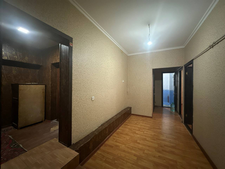 Продаётся квартира