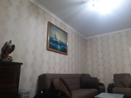 Продается 2 комнатная квартира