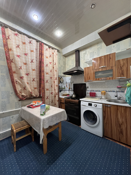 Продается квартира, Чиланзар 1 квартал, 2/1/4