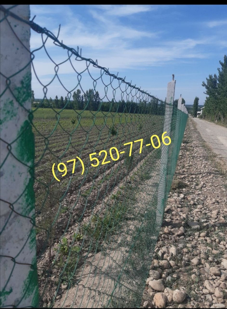 Сетка рабица Сеткалар Панжара