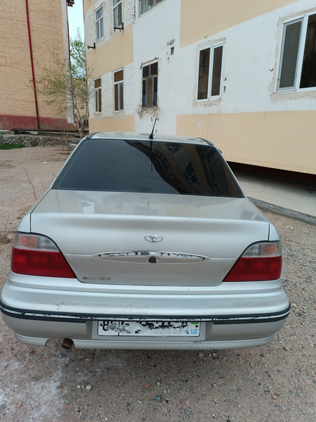 Nexia 1 full lyuks