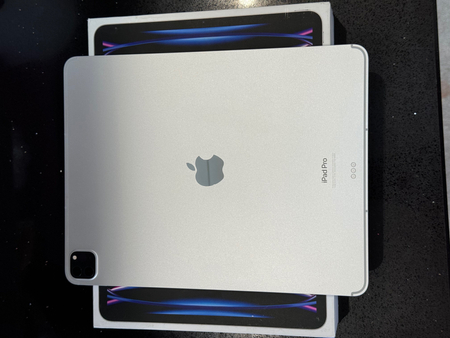 iPad Pro 12.9- inch 6 поколение