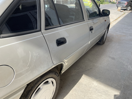 Нексия 2 Chevrolet nexia sonc