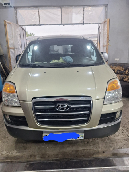 Продам Hyundai H-1 Starex