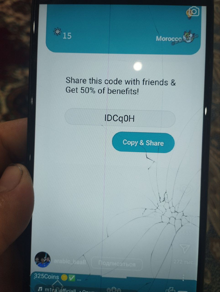 Redmi note 8 pro 128 tali