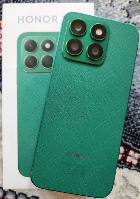 Honor X 8 b 256 tali