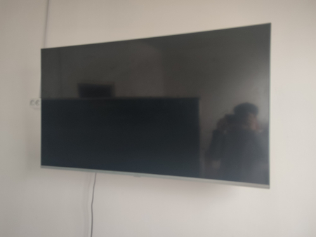 Arte telivizoʻr 55 dyumlik