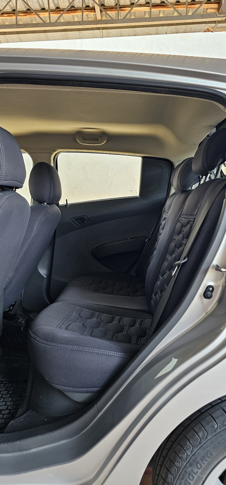Продам Chevrolet Spark LS