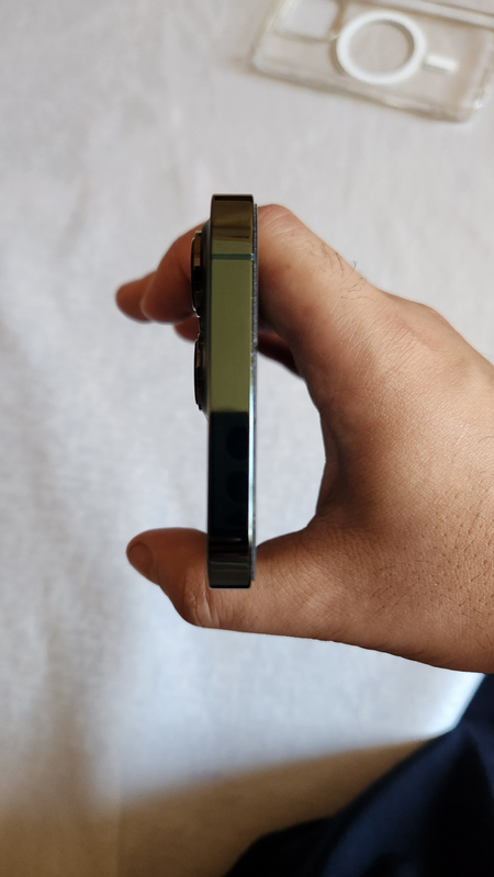 Iphone 13 Pro LLA