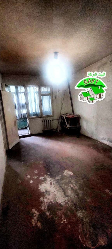÷‼️1,5х6 Балкон 52м² Чилонзор 20 Троллейбус круг 2/3/4 Продаётся