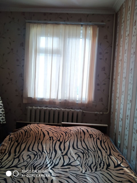 Продаётся 4 комната