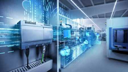 PLC-Ремонт и программирование логических контроллеров