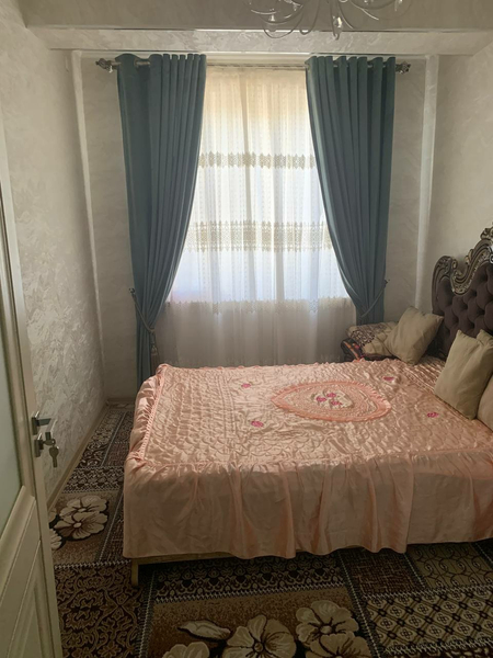 Сдается квартира Гагарина
