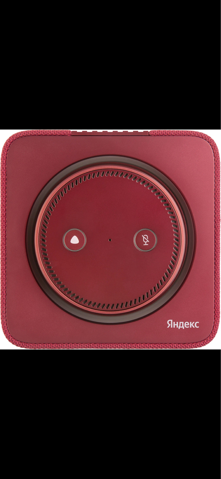 Яндекс Станция Макс с Zigbee