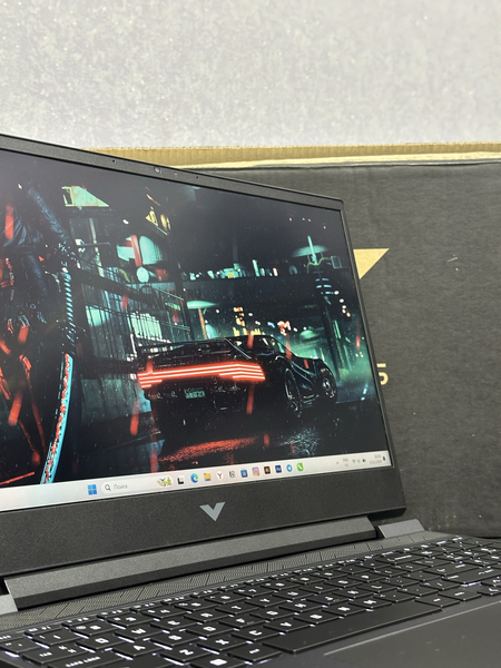 Victus by HP Gaming Laptop