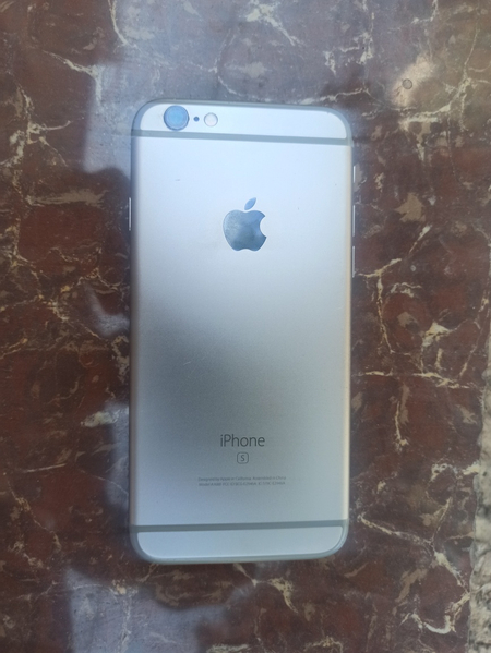 Iphone 6s   64gb