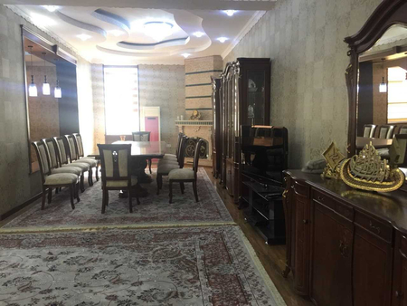 Продаётся дом ул. Никитина Хирмонтепа  ID: 42267