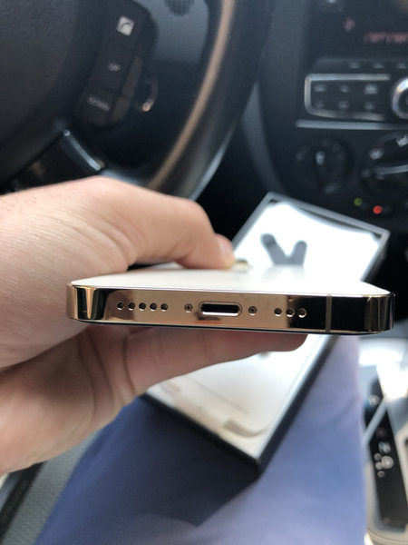 Iphone 13 pro 256Gb yengide