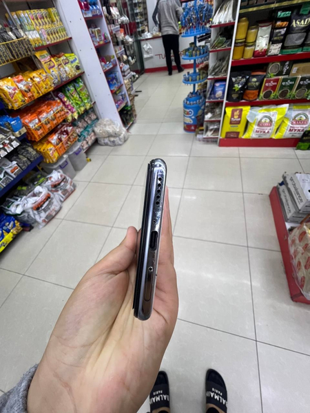 Poco f3 5G kor dok