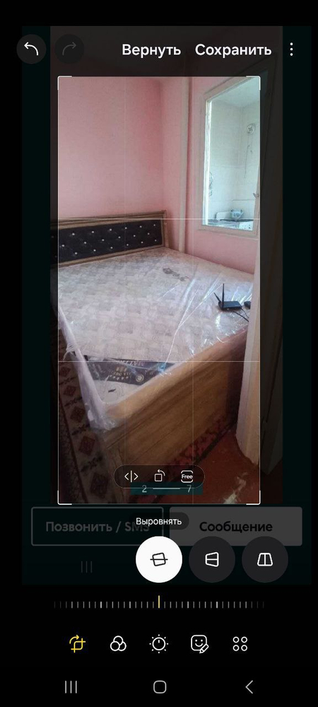 Юнусабад 6кв Аренда 1/3/4