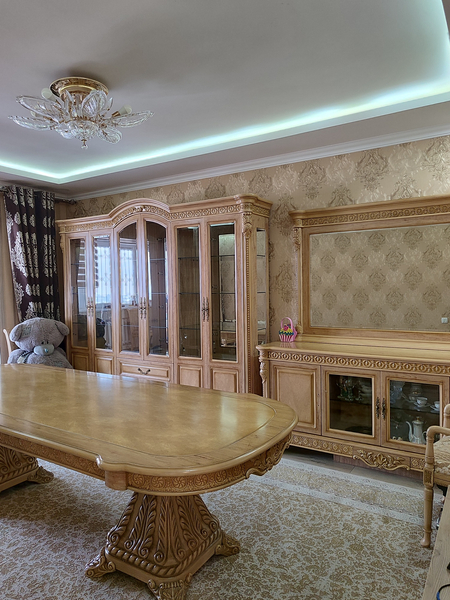 Продаётся квартира Яккасарайский р-н