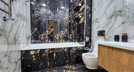 ЖК Tiara Residence ор-р: инст. Инха! Сдаётся новая квартира в центре!