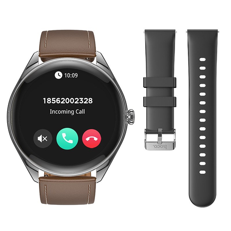 Smart Watch Hoco Y22 Amoled (Call Version)