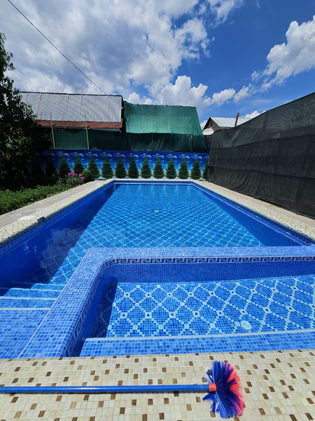 Yangi oylaviy dacha