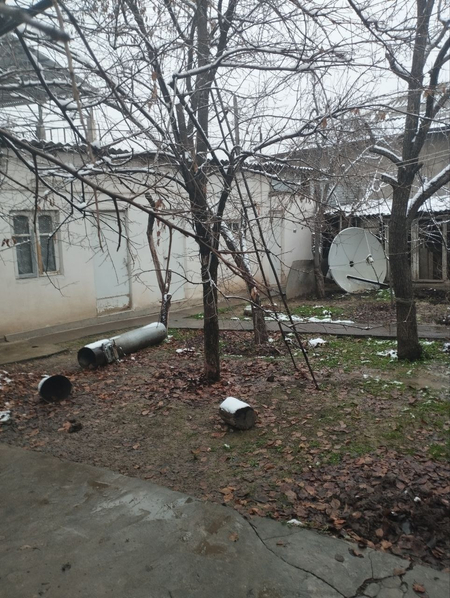 Ул. Роовнак Военный Госпиталь 3 сотки, Мирзо Улугбекский район