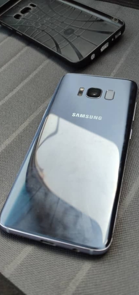 Samsung Galaxy s8