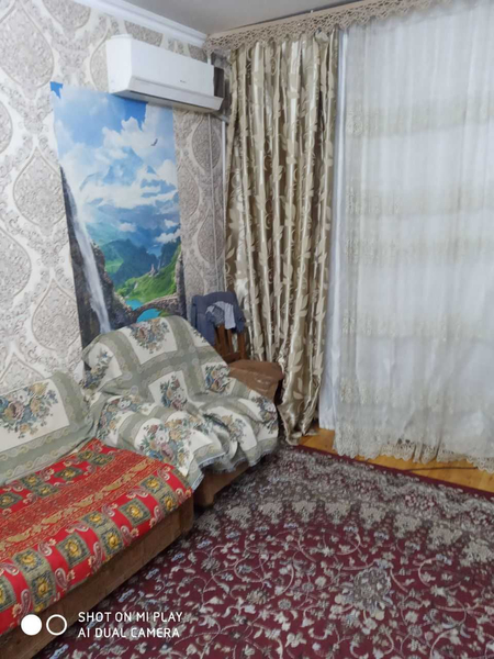 谷 131064 谷 Продаётся квартира 3/4/9 80 м² в Алгоритм