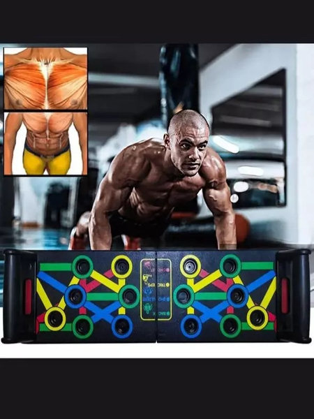 Platforma anjumanka