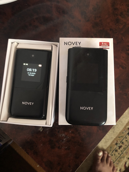 Novey  x77 sotiladi