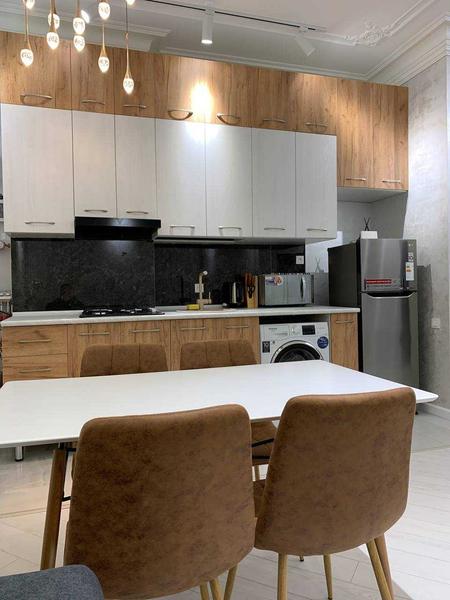 Ц-5 (Киёт) • 2-комн • 65 м² • этаж 3/9 • [ЗИ:024]
