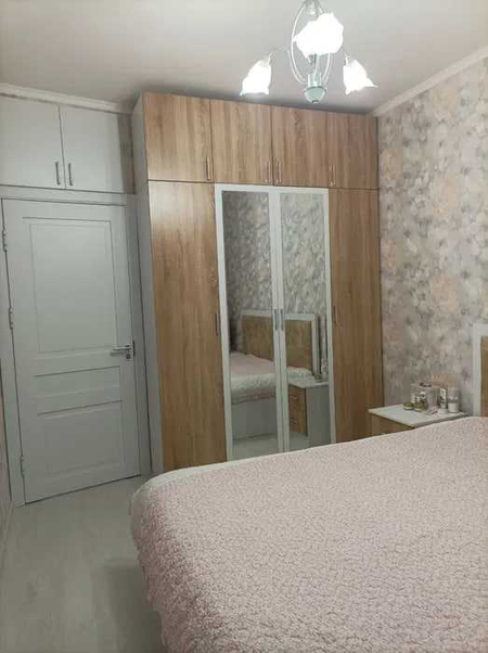 Продается квартира на улице Эльбек